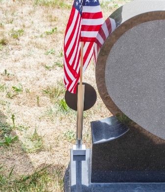 Roventeur – High Quality Headstone & Monument Accessories Made in the USA